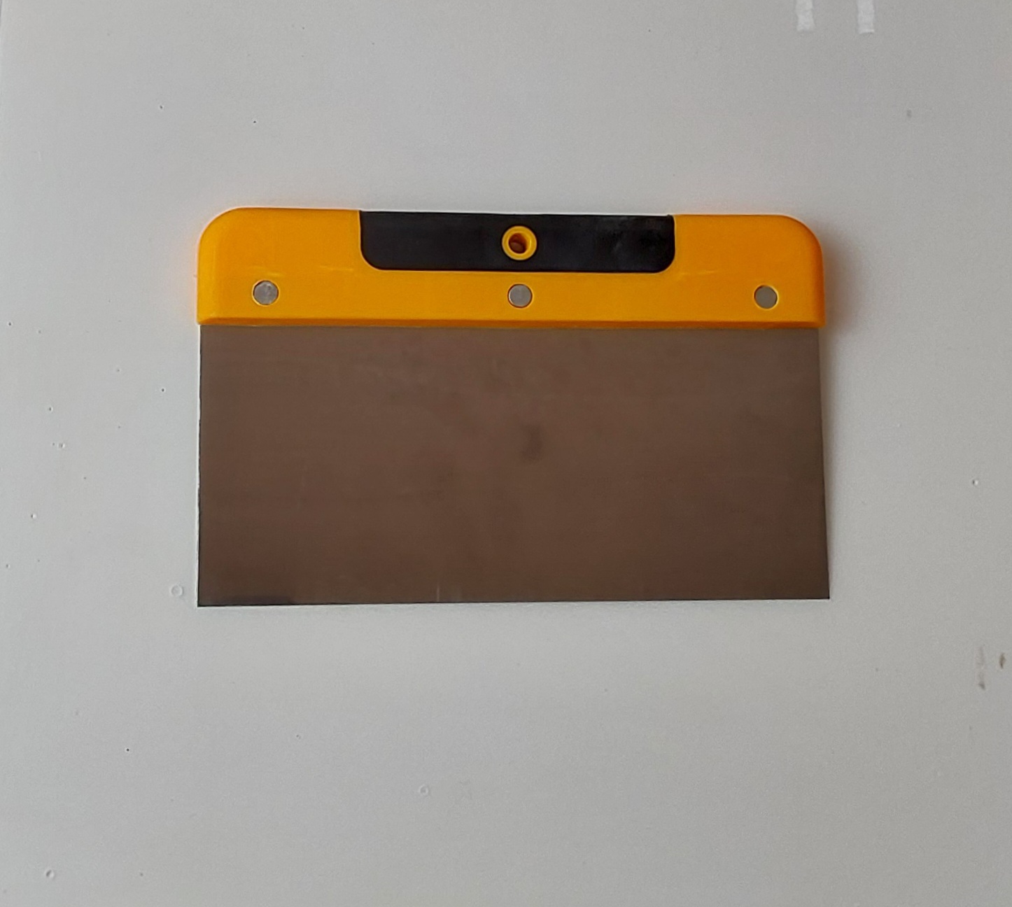 Scraper tool – WOD