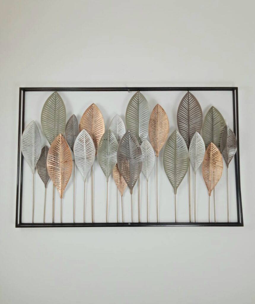 Sleek rectangular 4D Art – WOD