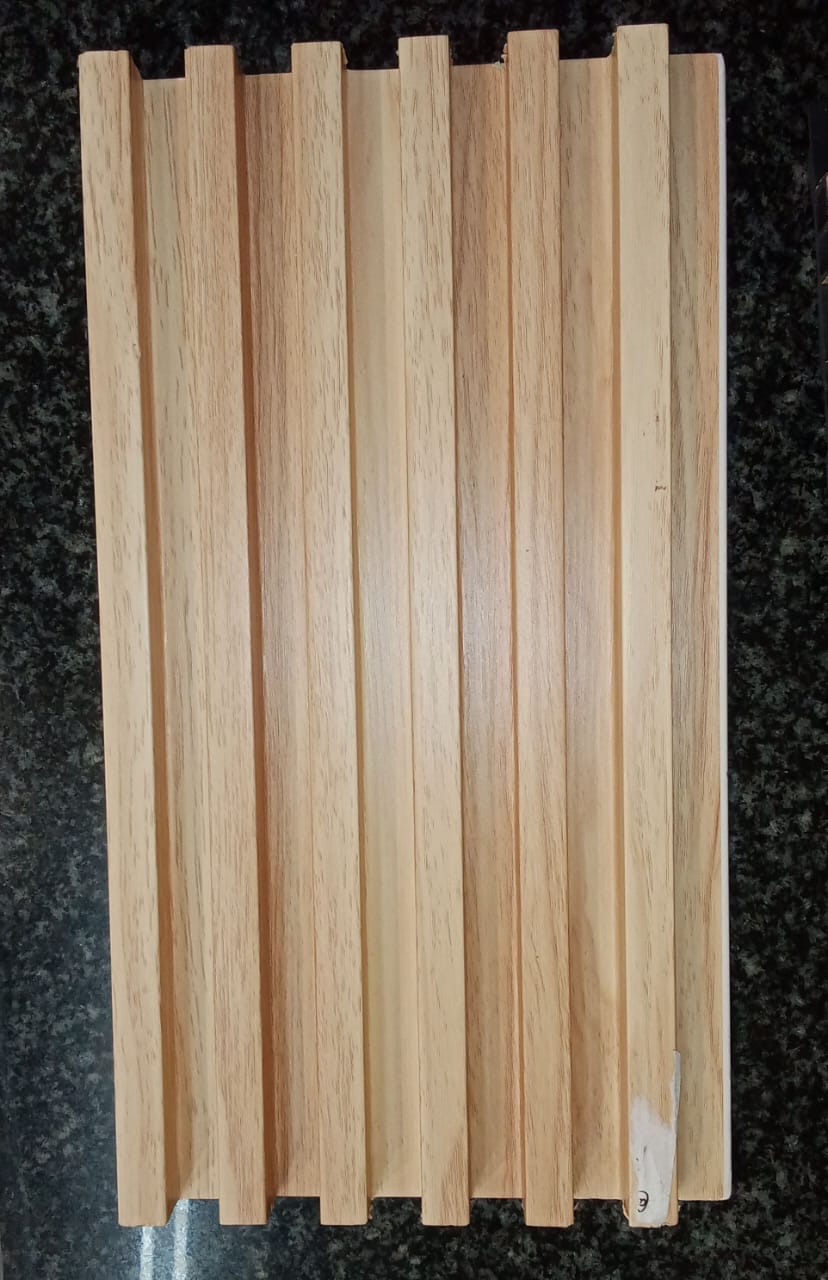 Light Oak Wall Panel – WOD