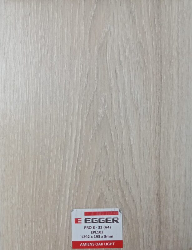 E Egger Pro 8 Laminate Flooring – WOD
