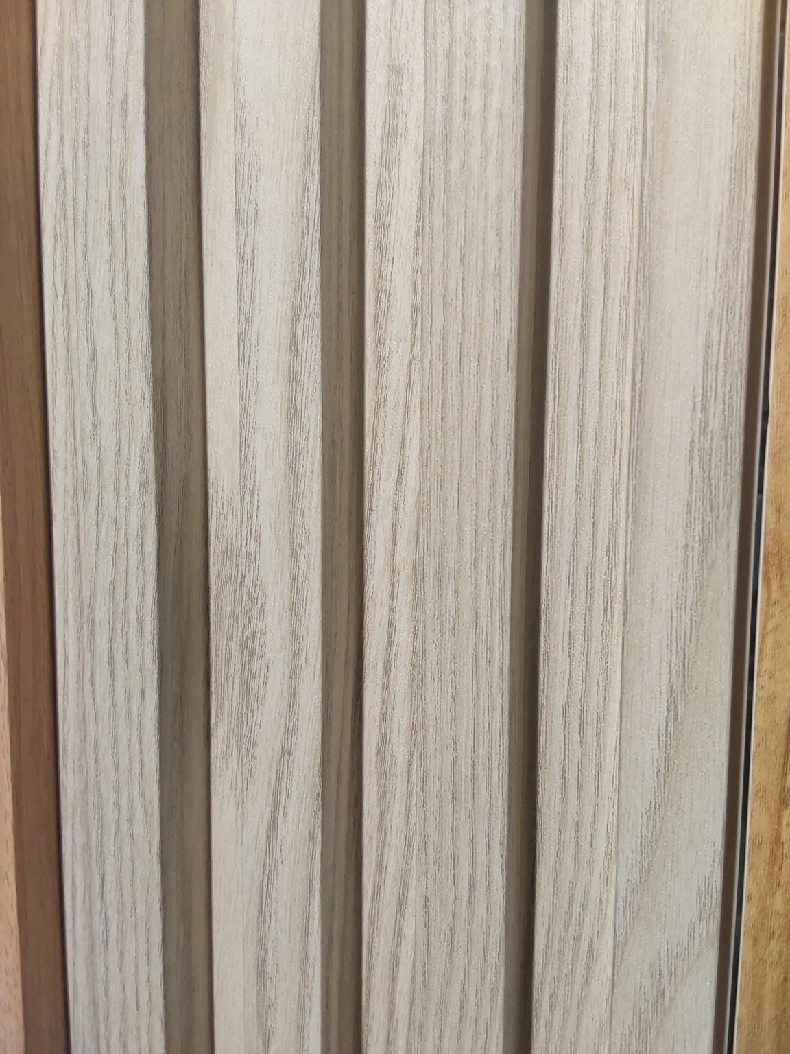 Oak Wash panel – WOD