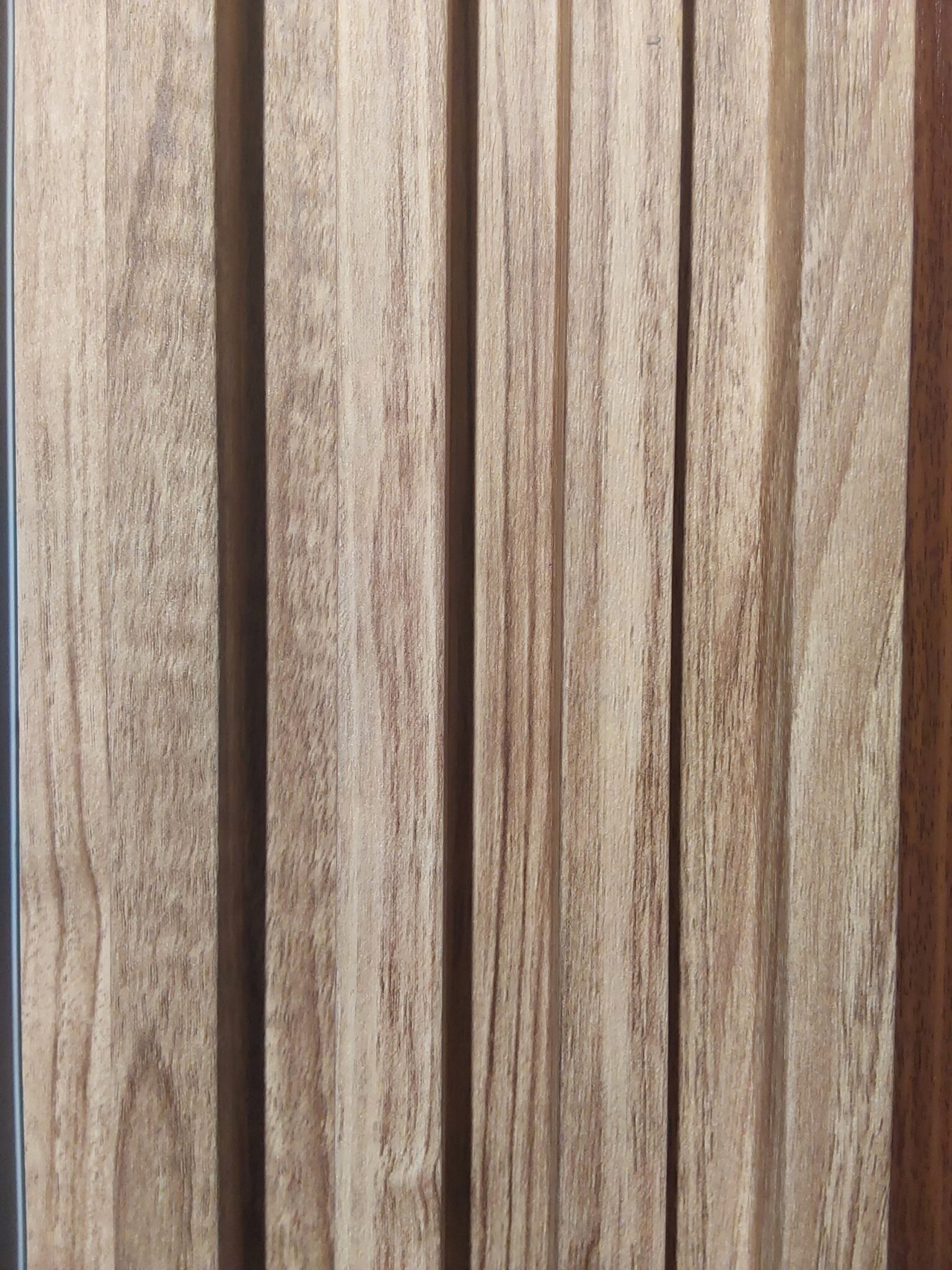 Light Brown panel – WOD
