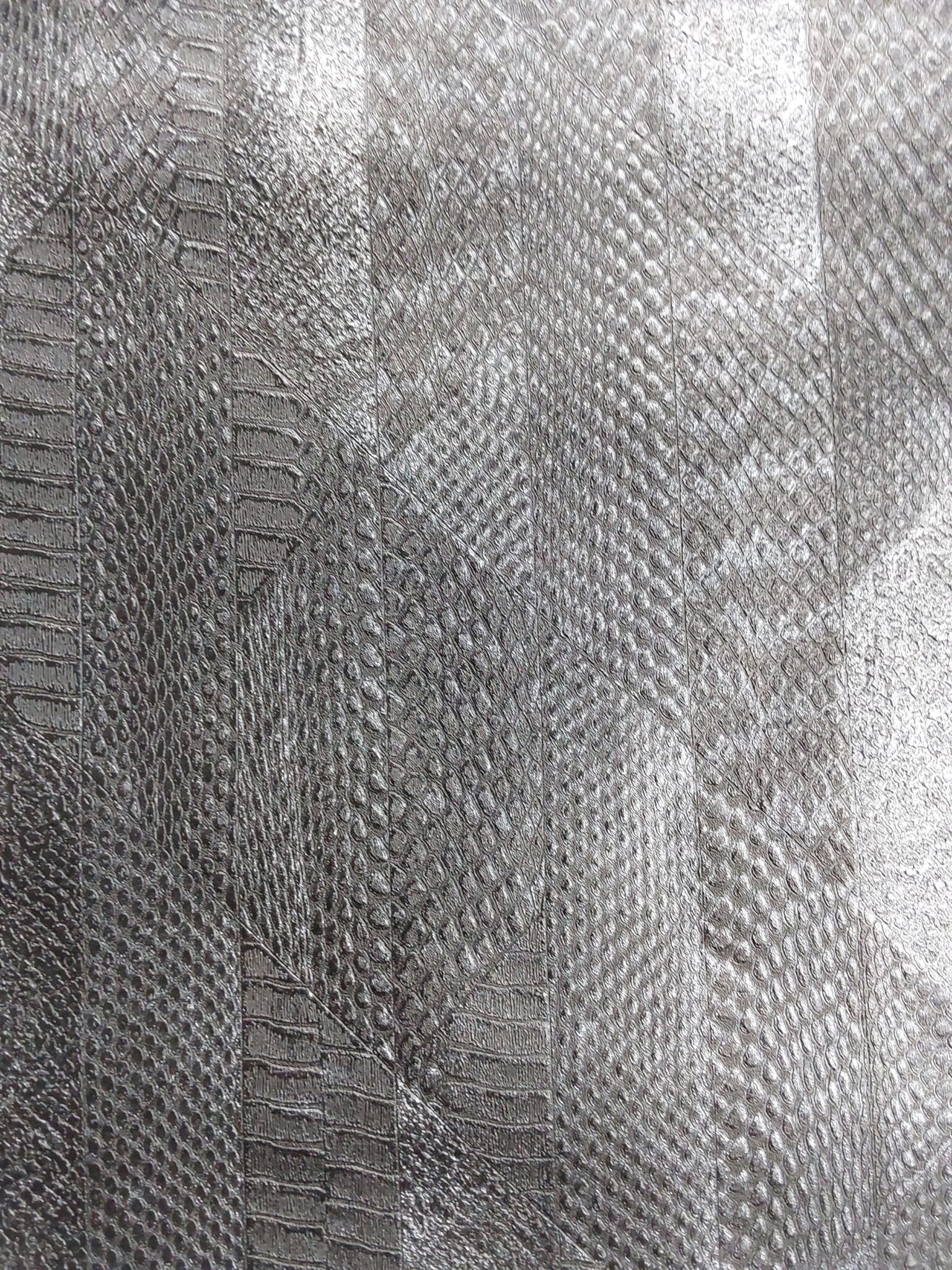 Black Snake Skin – WOD