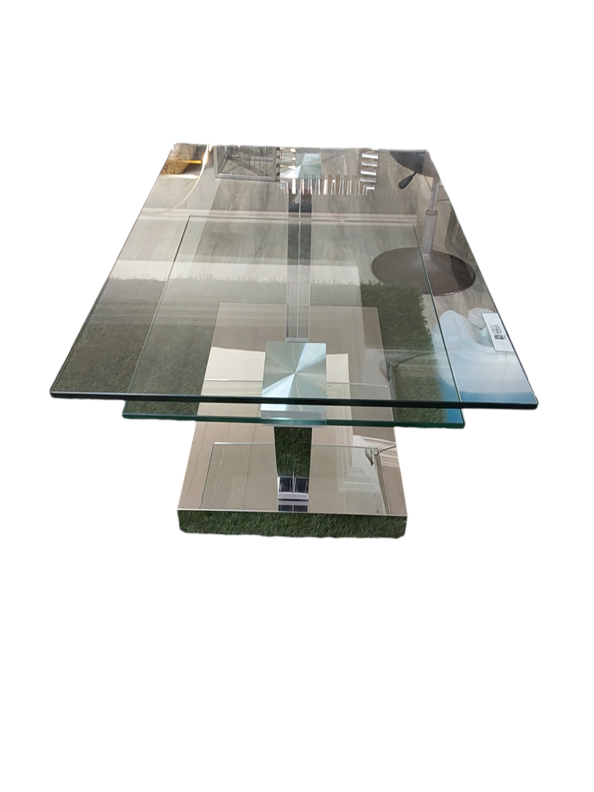 Amber Center Table – WOD