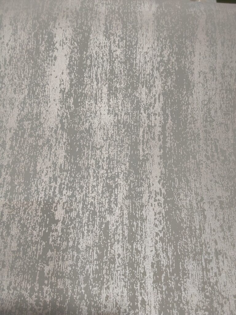 Pure Paper Blue/Silver Wallpaper – WOD