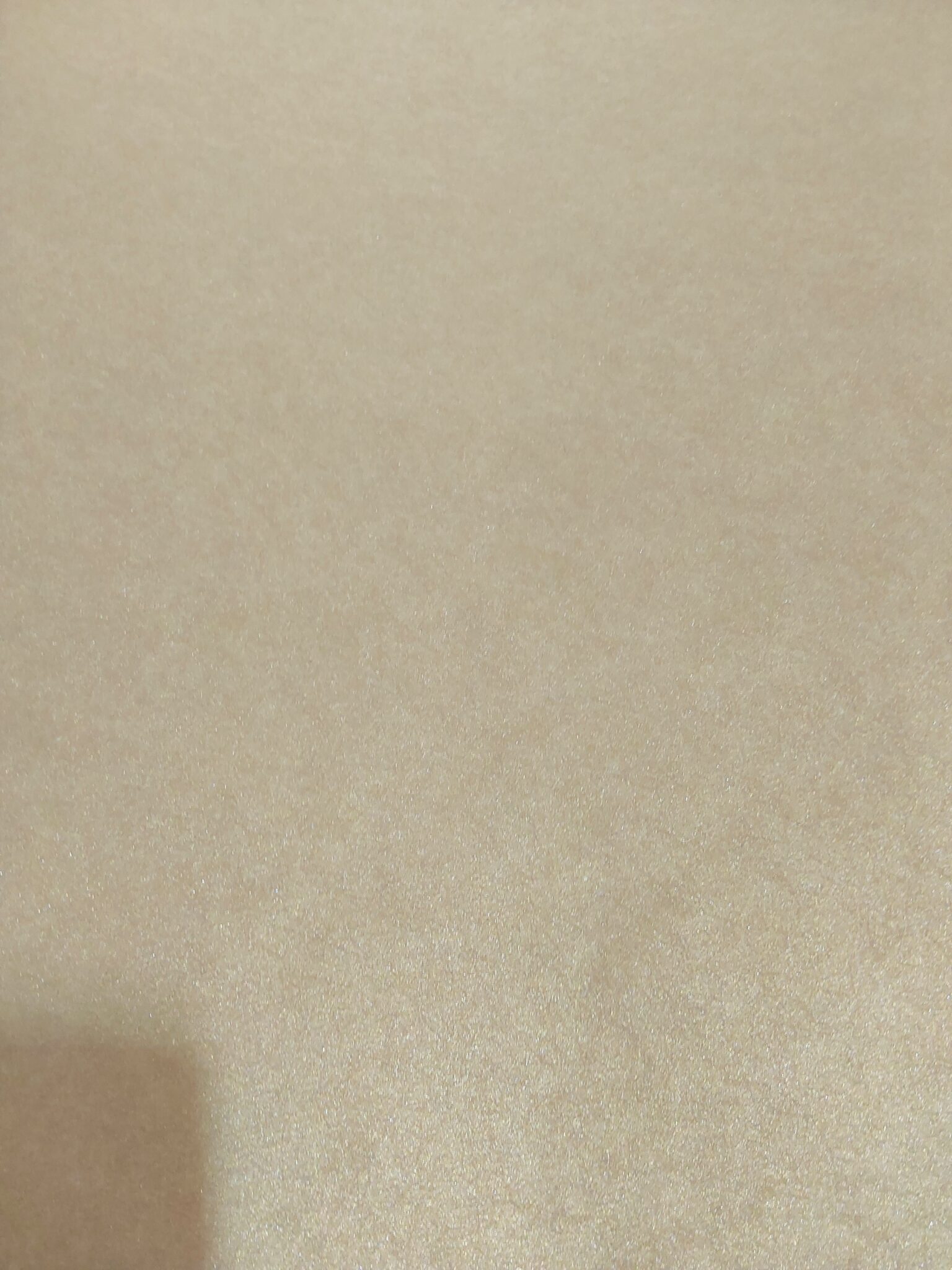 Pure Paper Gold Wallpaper – WOD